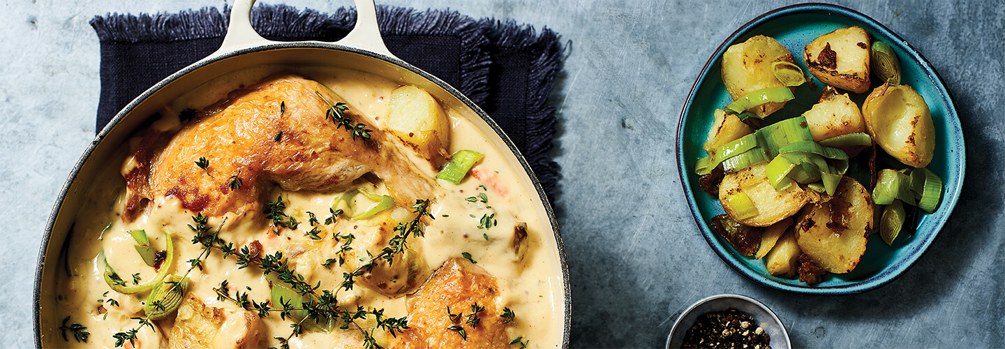 Cooking Sauces | Our Range | MasterFoods™