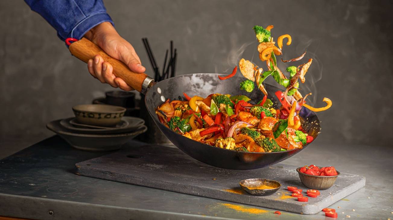 Recipes | MasterFoods™