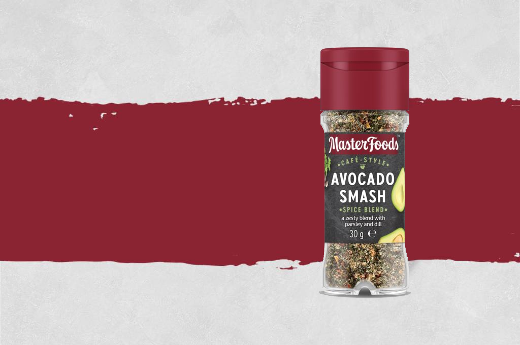 Homepage | MasterFoods