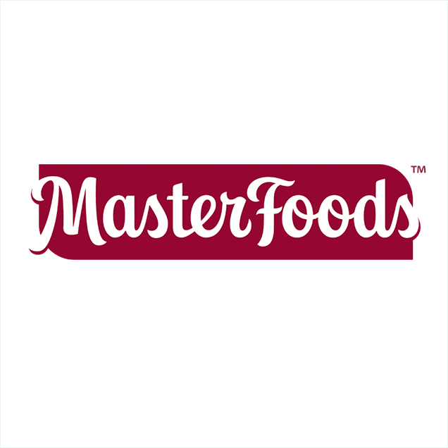 MasterFoods Faster Foods