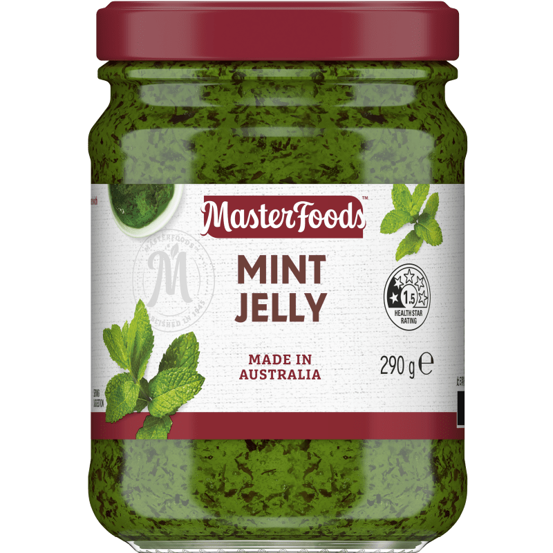 how do you make mint jelly