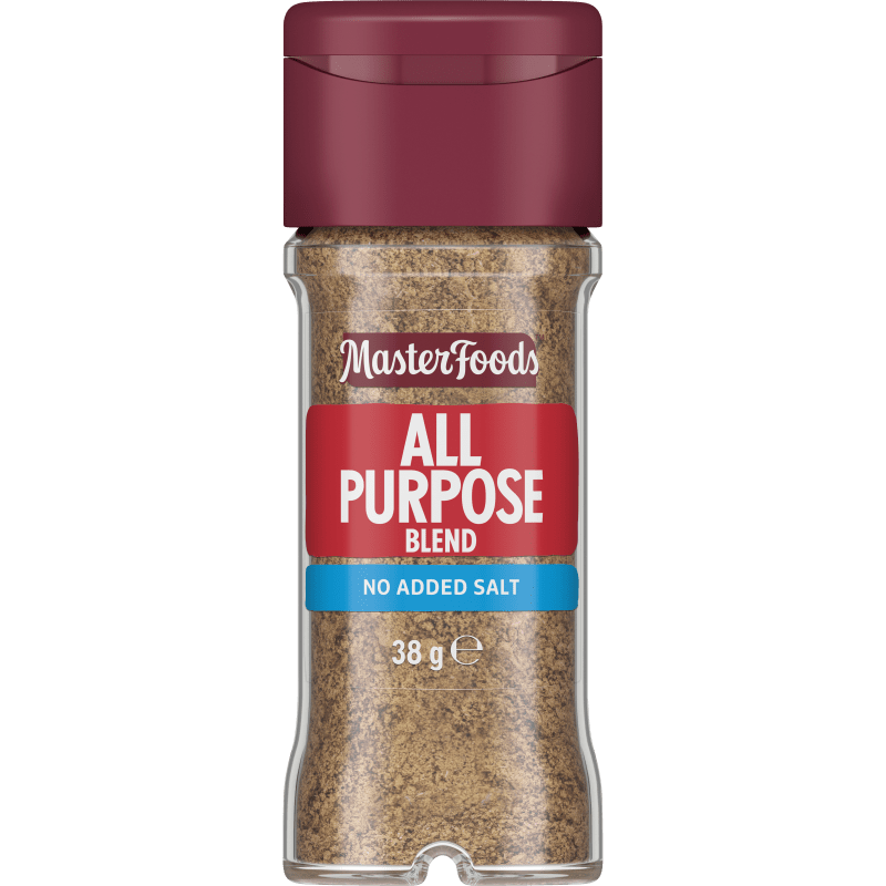 MasterFoods™ | Cheesy Tomato Tuna Bake